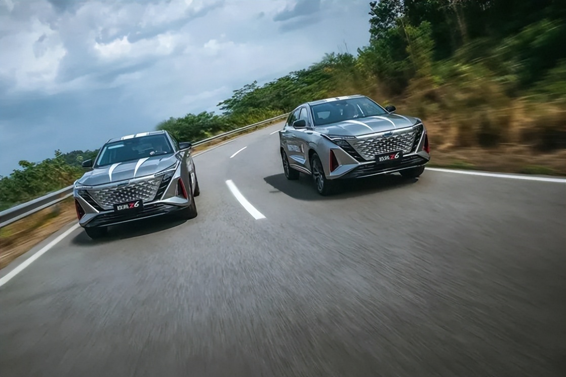 长安欧尚Z6 VS博越COOL，现在国产智能SUV都这么强了吗？_搜狐汽车_搜狐网