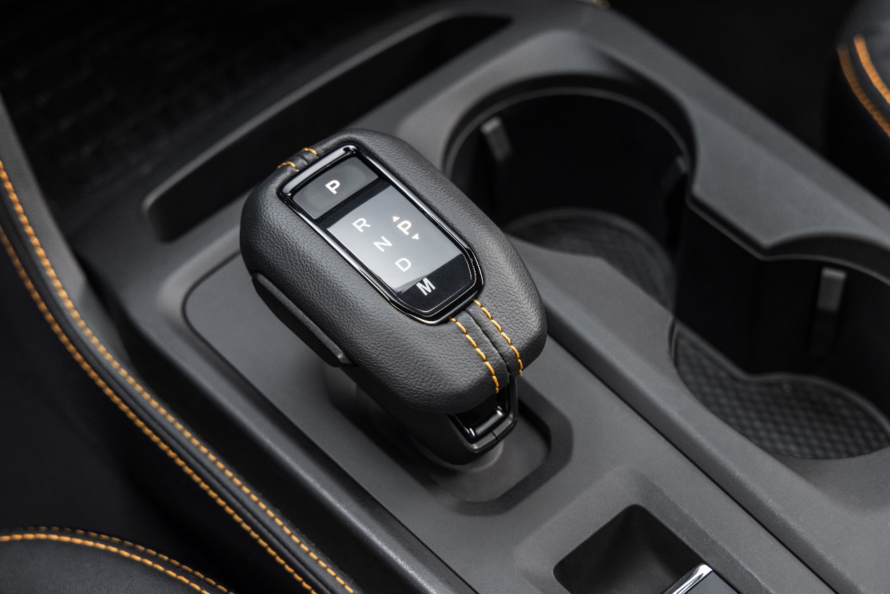 福特Ranger的2.3T+8AT动力组合，到底有何神秘之处？_搜狐汽车_搜狐网