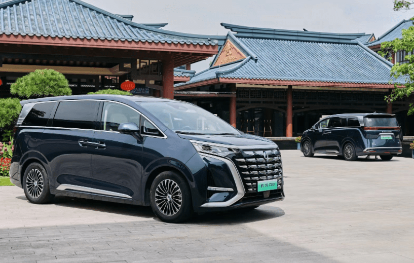 腾势汽车9月销量解读：D9 MPV表现良好，N7 SUV低于预期_搜狐汽车_搜狐网