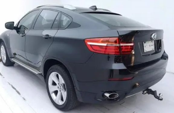 宝马X6 3.0T新车型上市，售价88.59万元_搜狐汽车_搜狐网