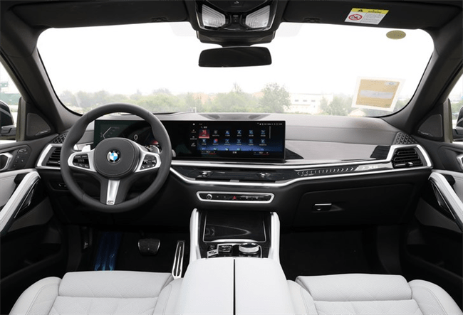 宝马X6 3.0T车型上市，能否捍卫轿跑SUV之王的称号_搜狐汽车_搜狐网