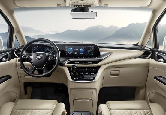 40万级中大型MPV，赛那与别克GL8谁是家用MPV最优选？_搜狐汽车_搜狐网