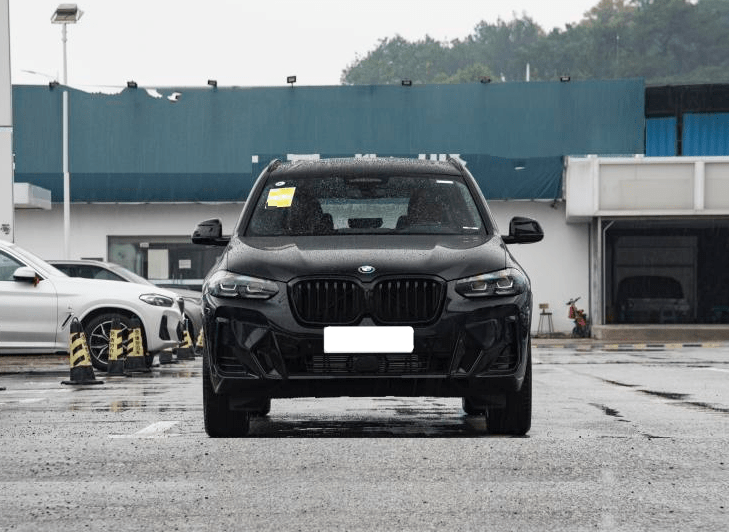 空间不如GLC大，配2.0T+8AT，月销量一万多台，40岁开它也算成功_搜狐汽车_搜狐网