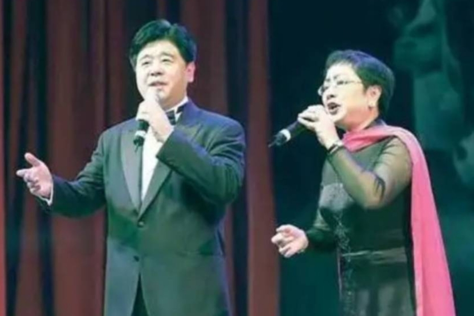 误认为是台湾创作歌曲《校园的早晨》,出自内地 音乐教母”谷建芬之笔人才作品我国