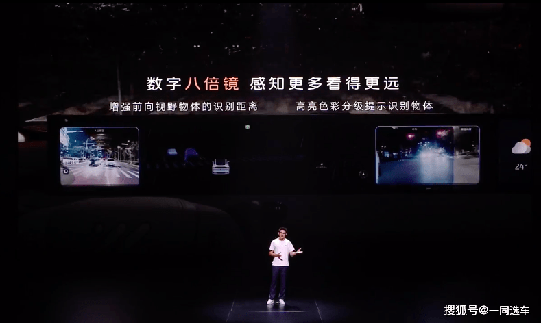 准900V架构打造，智己LS6上市权益价21.49万元起_搜狐汽车_搜狐网