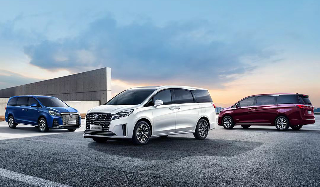 把别克GL8拉下马 还得靠自主新能源？_搜狐汽车_搜狐网