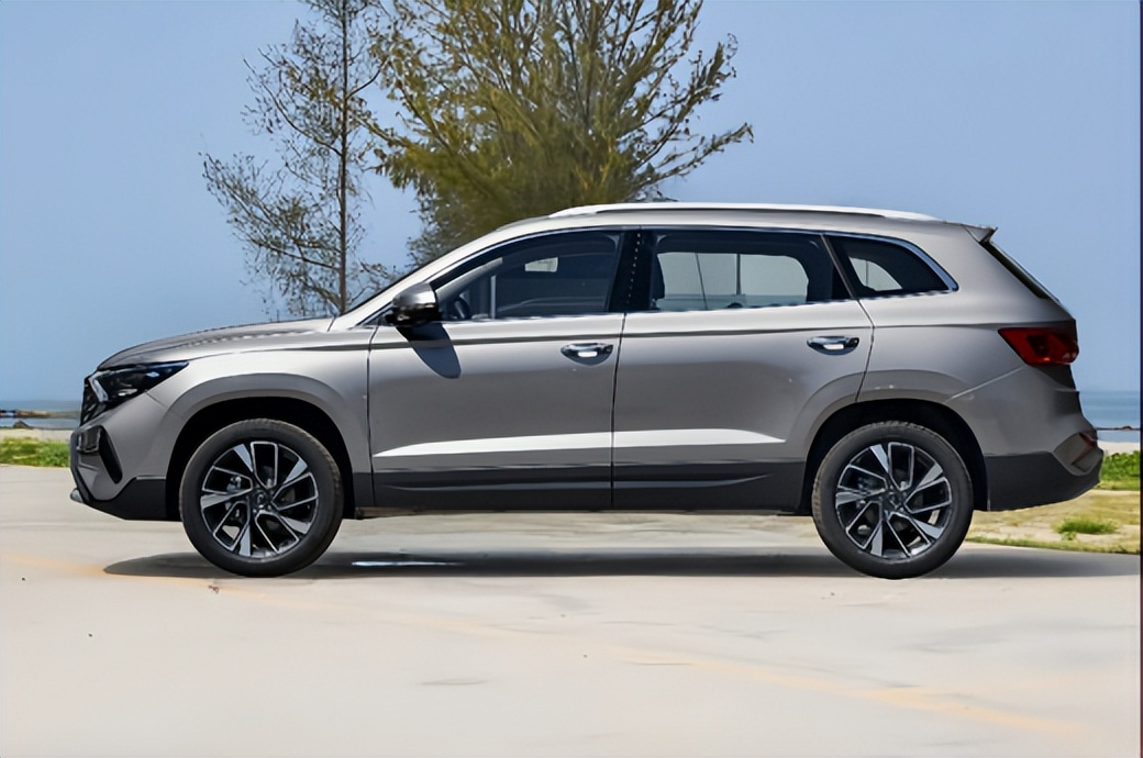 10万元SUV挡不住的火，捷达VS7凭实力出圈_搜狐汽车_搜狐网