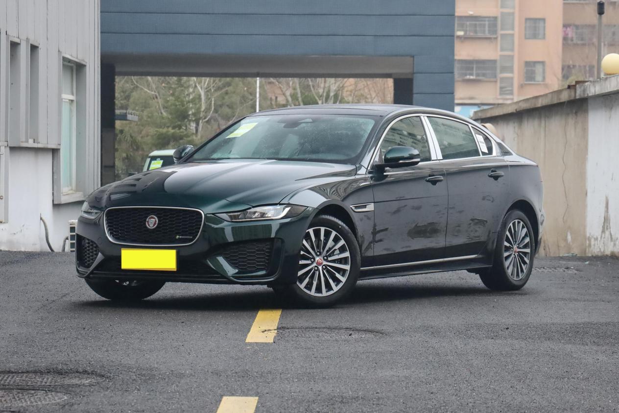 预算25万，二线豪车，凯迪拉克CT5和捷豹XEL谁更值得选？_搜狐汽车_搜狐网