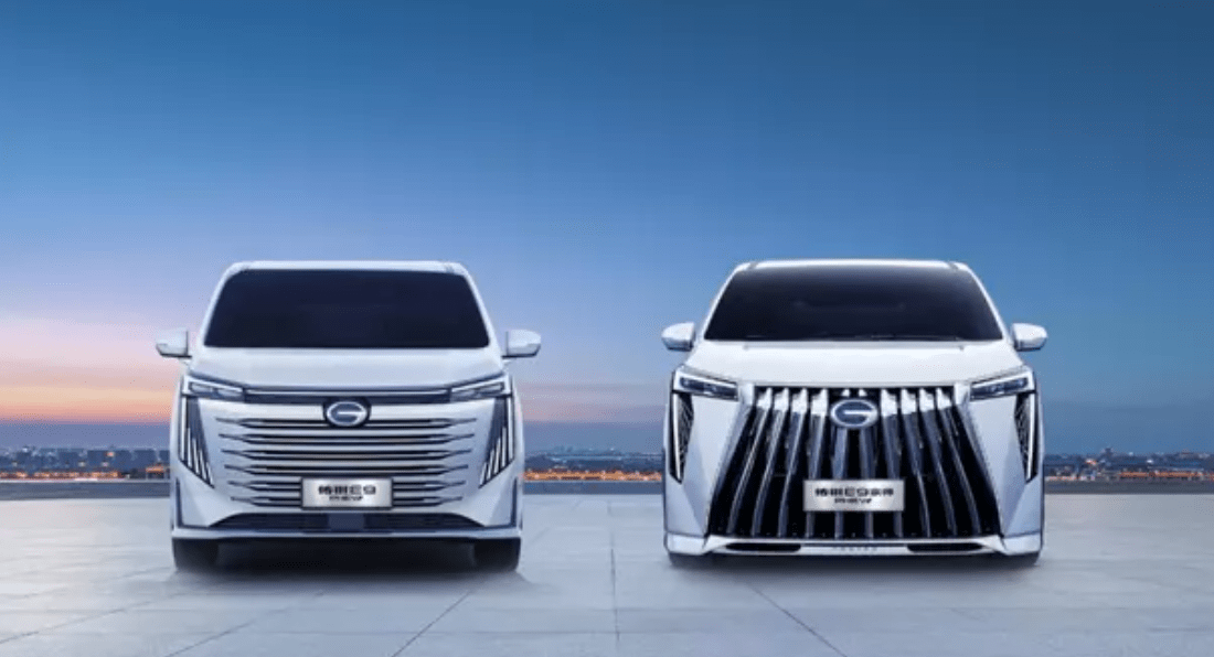 传祺新能源E9对比别克GL8，你更PICK谁？_搜狐汽车_搜狐网