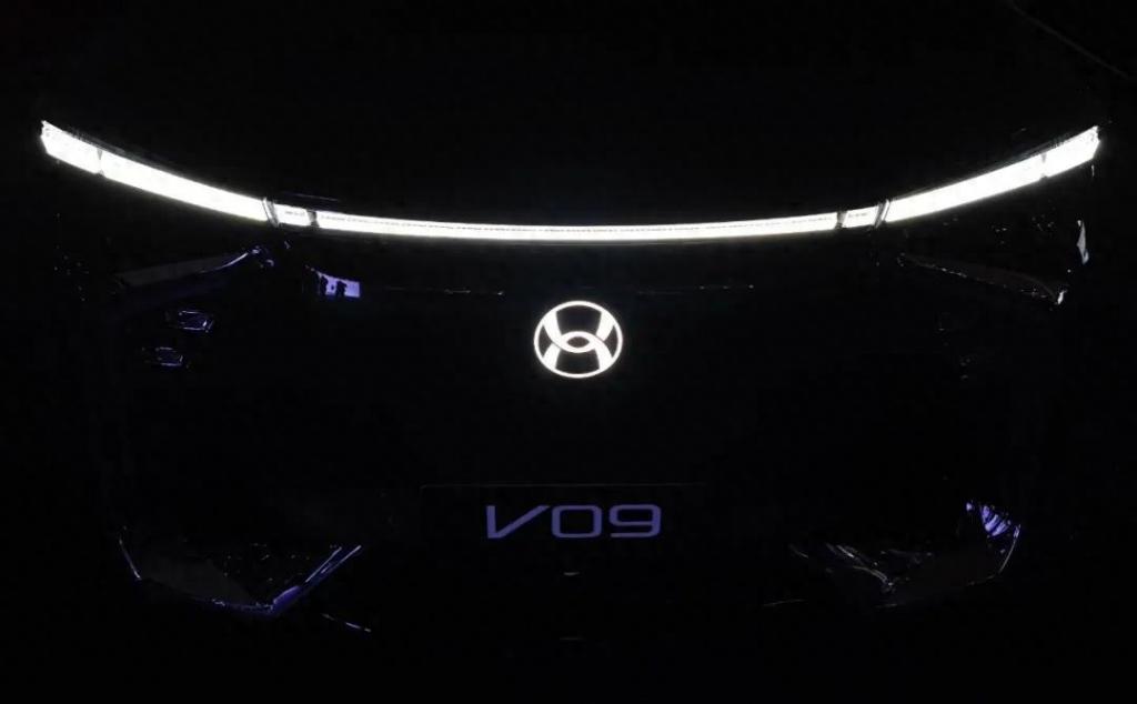 10分钟400km，合创V09上市31.88万元起_搜狐汽车_搜狐网