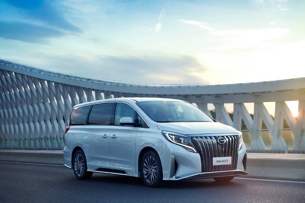 大七座MPV出行 奔腾M9、传祺M8谁是代言人？_搜狐汽车_搜狐网