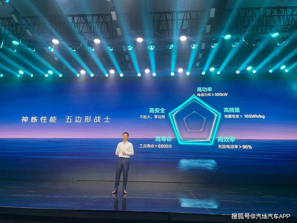 亏电油耗3.98L，对抗秦PLUS，五菱星光多少钱会火_搜狐汽车_搜狐网