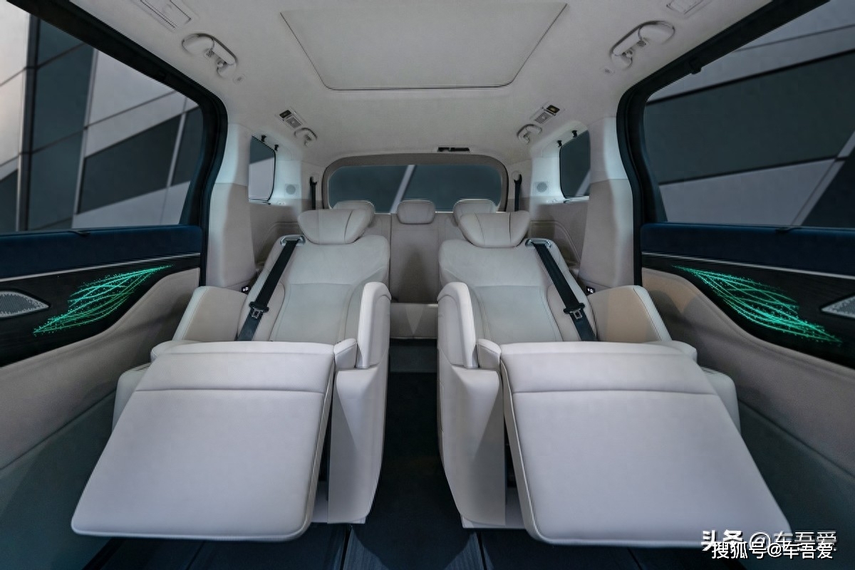 专为高端MPV市场打造，魏牌高山MPV 10月18日双车齐发_搜狐汽车_搜狐网