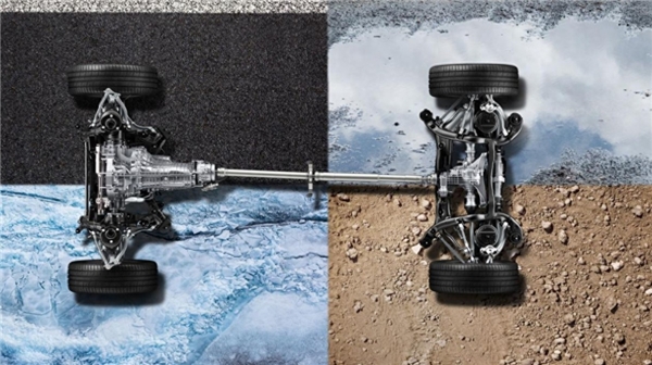 38万元内ABB性价比之王，全新上汽奥迪A7L诠释新生豪华_搜狐汽车_搜狐网