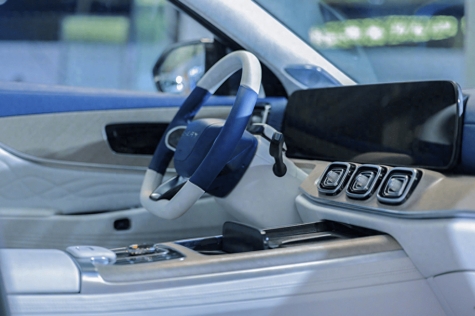 奇瑞风云T9首发亮相，搭C-DM混动系统，最高纯电续航里程160公里_搜狐汽车_搜狐网