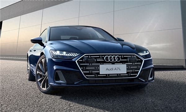 38万元内ABB性价比之王，全新上汽奥迪A7L诠释新生豪华_搜狐汽车_搜狐网