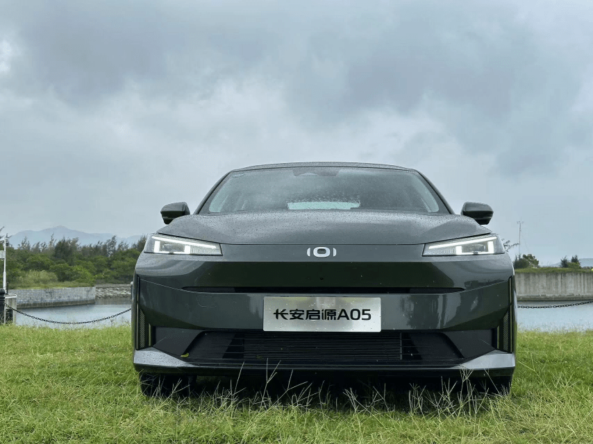 试驾启源A05，长安把插电混动玩明白了？_搜狐汽车_搜狐网