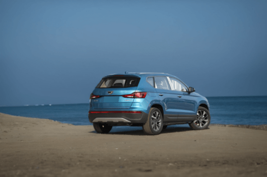 10万元紧凑SUV的爆款推荐——捷达VS5拥有专属身份_搜狐汽车_搜狐网