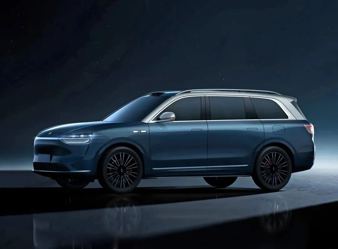 1000万以内最好的SUV，华为问界M9能约等于两辆理想L9吗？_搜狐汽车_搜狐网