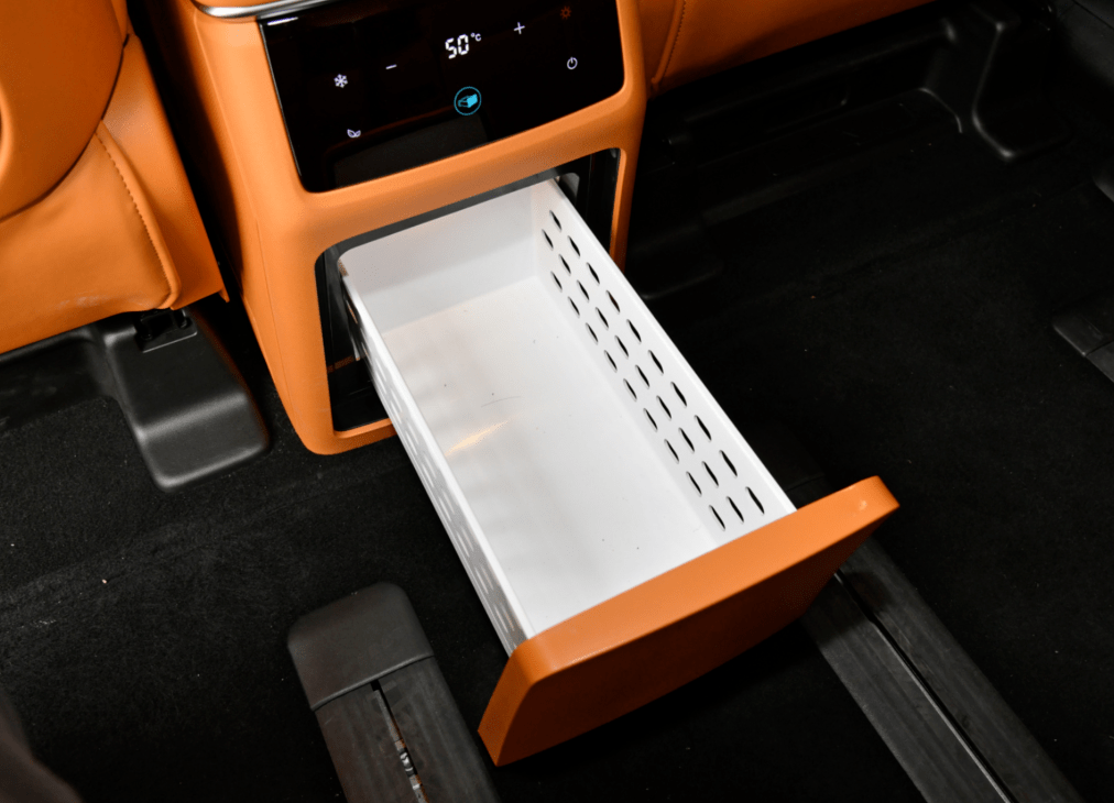 售33.58万起，魏牌高山DHT-PHEV上市_搜狐汽车_搜狐网