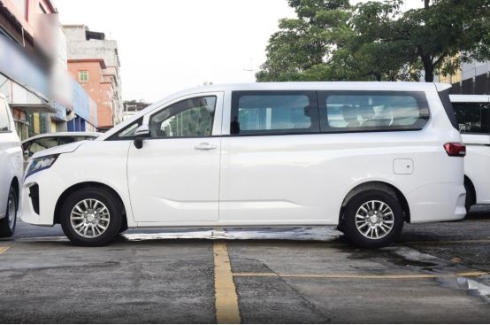 新能源MPV标杆之作，北汽制造王牌M7 EV版究竟有何独到之处？_搜狐汽车_搜狐网