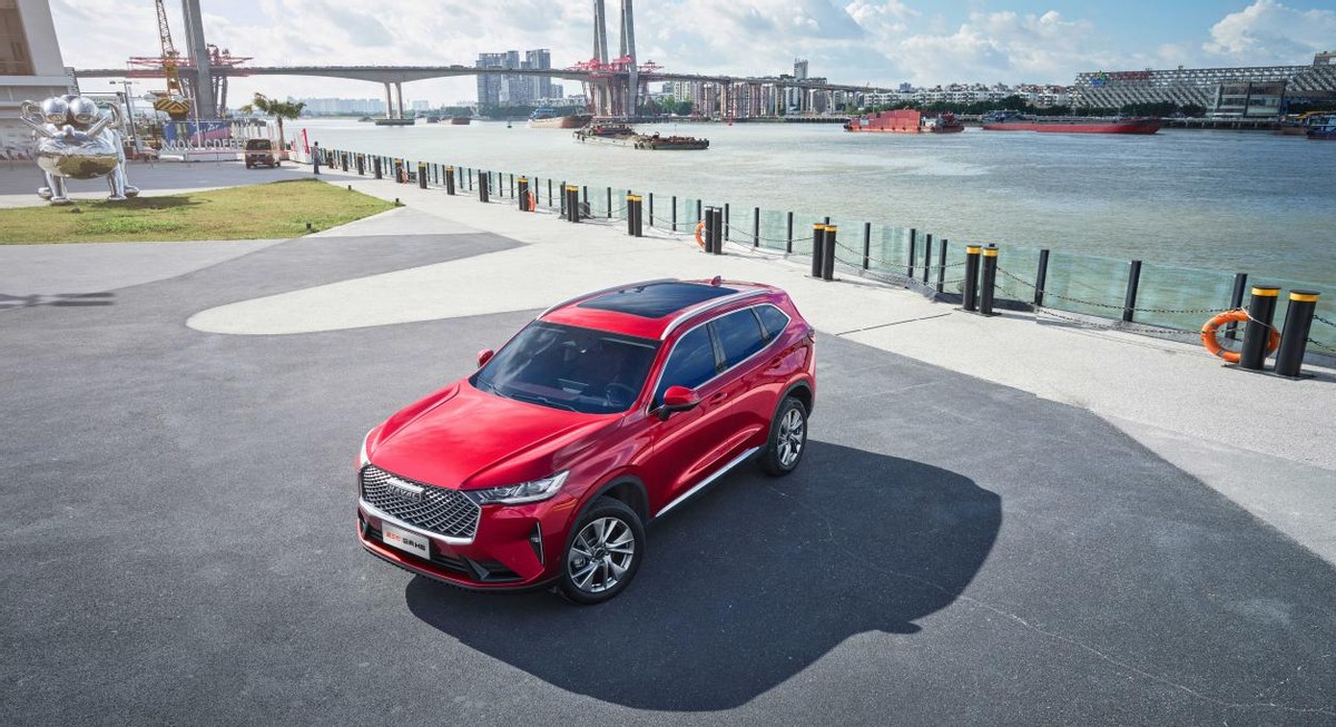 手握15万左右，为什么放弃CS75 PLUS选择了哈弗H6？_搜狐汽车_搜狐网