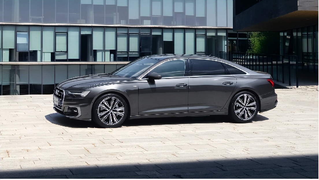 2024款奥迪A6L：配置升级，焕新登场_搜狐汽车_搜狐网