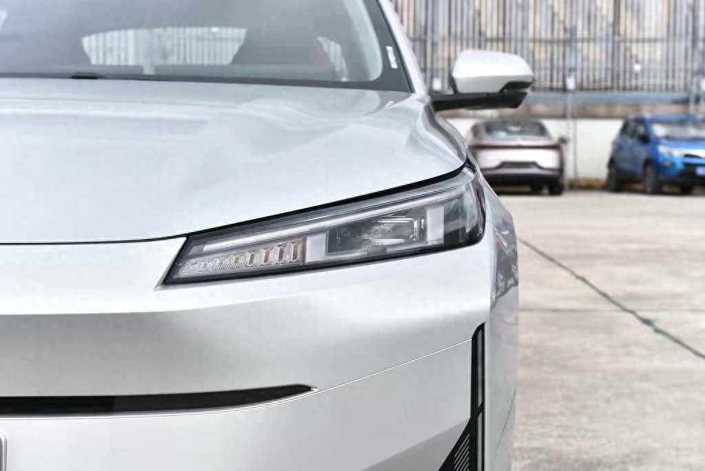 长安启源A05正式上市，8.99万元起售，综合续航达1300公里_搜狐汽车_搜狐网