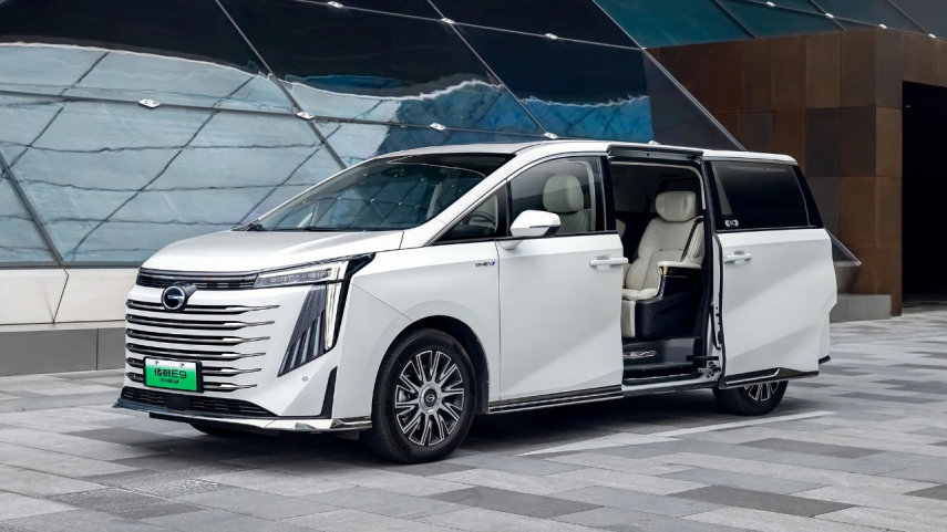 传祺E9和腾势D9最低配哪个值得买？大通的MPV怎么样?｜帮你选MPV_搜狐汽车_搜狐网