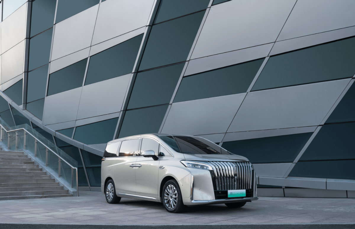 当魏牌高山MPV遇上腾势D9，谁才是家用MPV最优选？_搜狐汽车_搜狐网