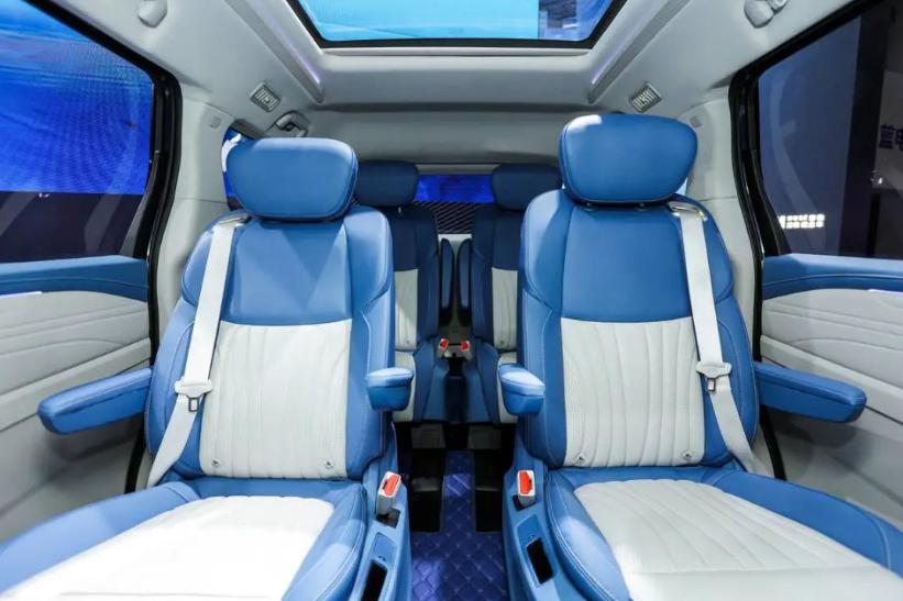 MPV市场“神仙打架” 又一批新车来袭 小鹏X9领衔 好车值得等_搜狐汽车_搜狐网