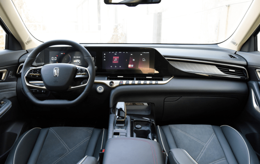 香的不止仅有价格，奔腾T55特色配置亮点解析_搜狐汽车_搜狐网