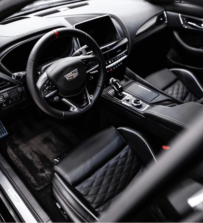 20万出头买后驱豪华CT5，A4L、迈腾不香了？_搜狐汽车_搜狐网