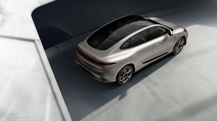 智己LS6低价高配，蔚来ES6的用户是否感到后悔？_搜狐汽车_搜狐网