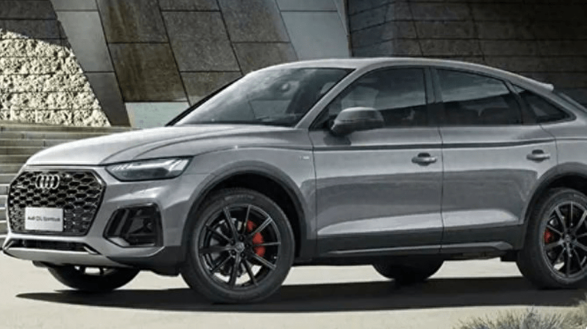 空间大、动力足！售价43.19万起，2024款奥迪Q5L Sportback怎么样_搜狐汽车_搜狐网