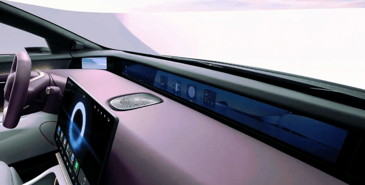 阿维塔12对比蔚来ET7，后来者能否居上？_搜狐汽车_搜狐网