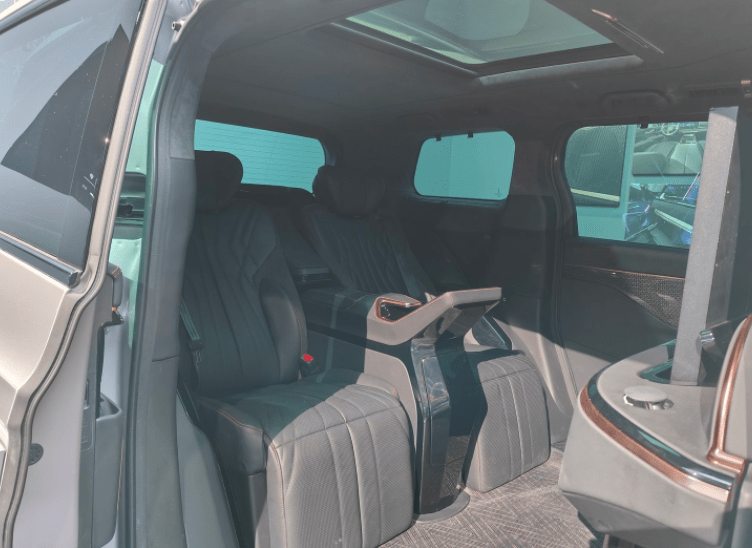 魏牌高山DHT-PHEV正式上市！售价33.58万起，哪款更值得入手？_搜狐汽车_搜狐网