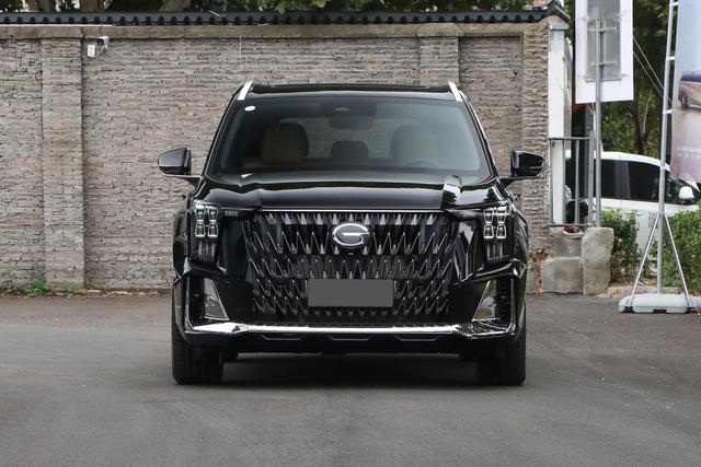 售22.98万起，传祺ES9正式上市！产品力如何？_搜狐汽车_搜狐网