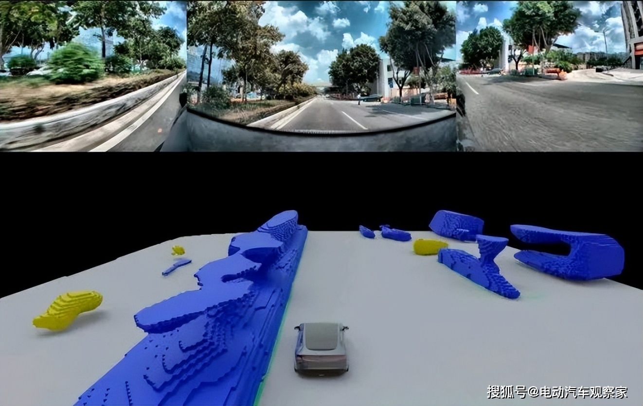 小鹏：做智驾如同砍柴，都要先磨刀_搜狐汽车_搜狐网