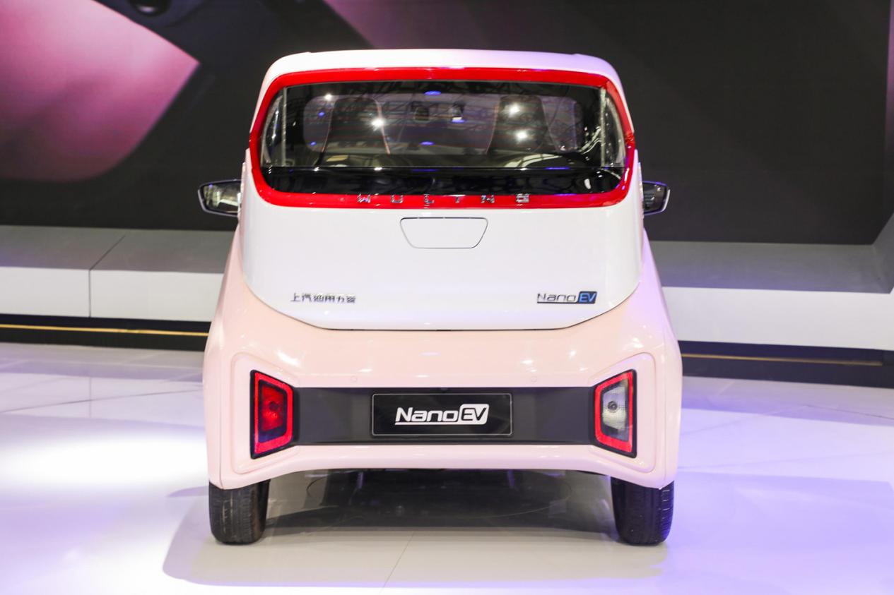 案例 |上汽通用五菱NanoEV行车中多次突发熄火的状况，严重影响驾驶及人身安全_搜狐汽车_搜狐网