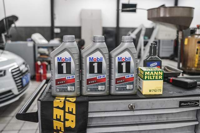 汽车机油上写的API、ACEA、GF-X，究竟是什么意思_搜狐汽车_搜狐网