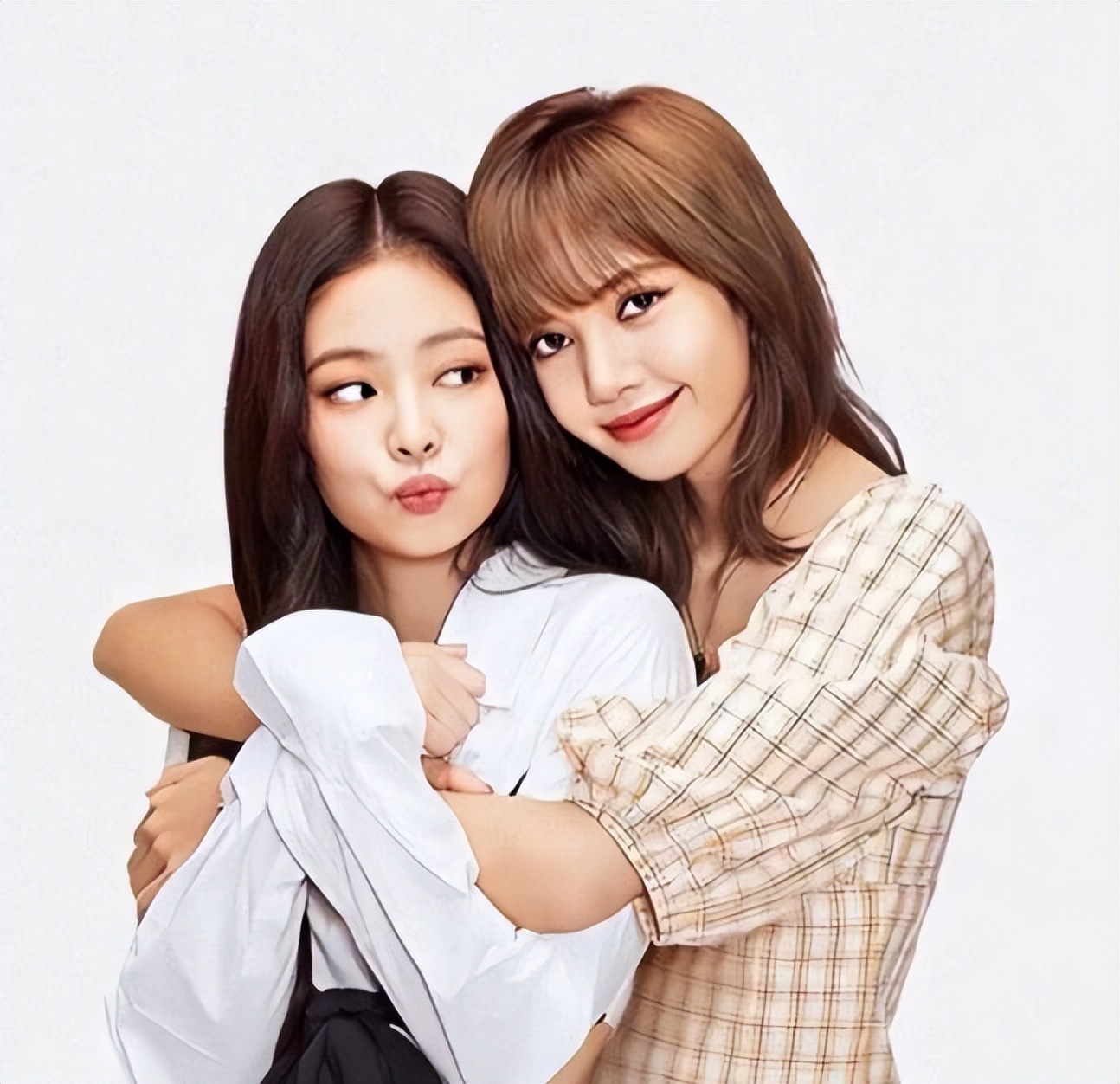 韩国网友点评Lisa被封事件，这一次力挺中国！ -6park.com