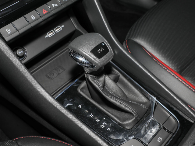 15万级德系SUV，配1.4T+7DCT，操控有质感，解读斯柯达柯珞克_搜狐汽车_搜狐网