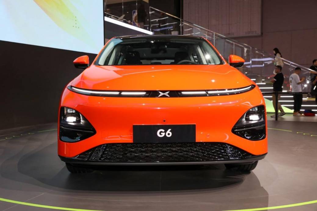 800V并非遥不可及，这五款纯电车让你尽享超快充续航_搜狐汽车_搜狐网