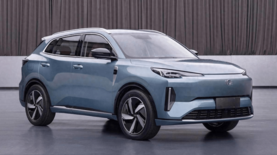 10万级SUV用上插混，启源Q05养车比油车省8千/年？_搜狐汽车_搜狐网