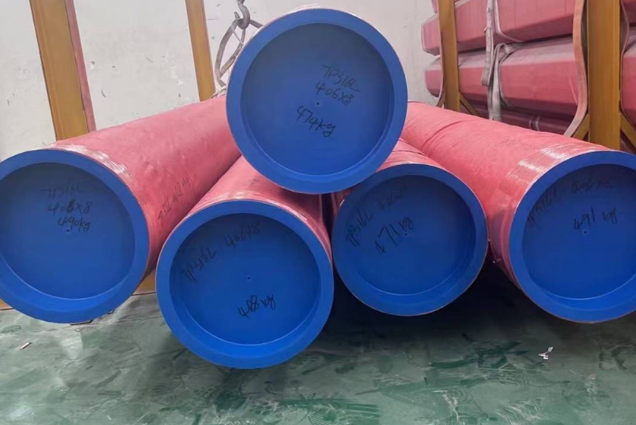 ASMESA-213/SA-213M不锈钢管_热处理_应进行_要求