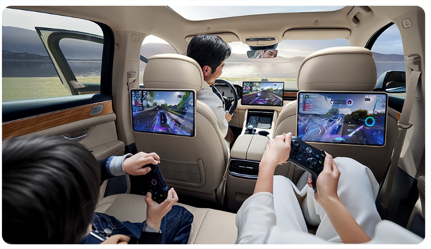 新一波OTA推送！问界M5智驾版、纯电智驾版升级哨兵模式_搜狐汽车_搜狐网