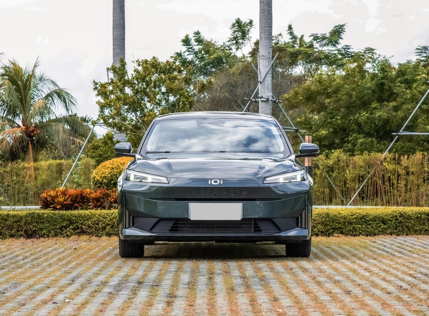 全系8s内破百，综合续航1300km，长安启源A05选啥配置好？_搜狐汽车_搜狐网