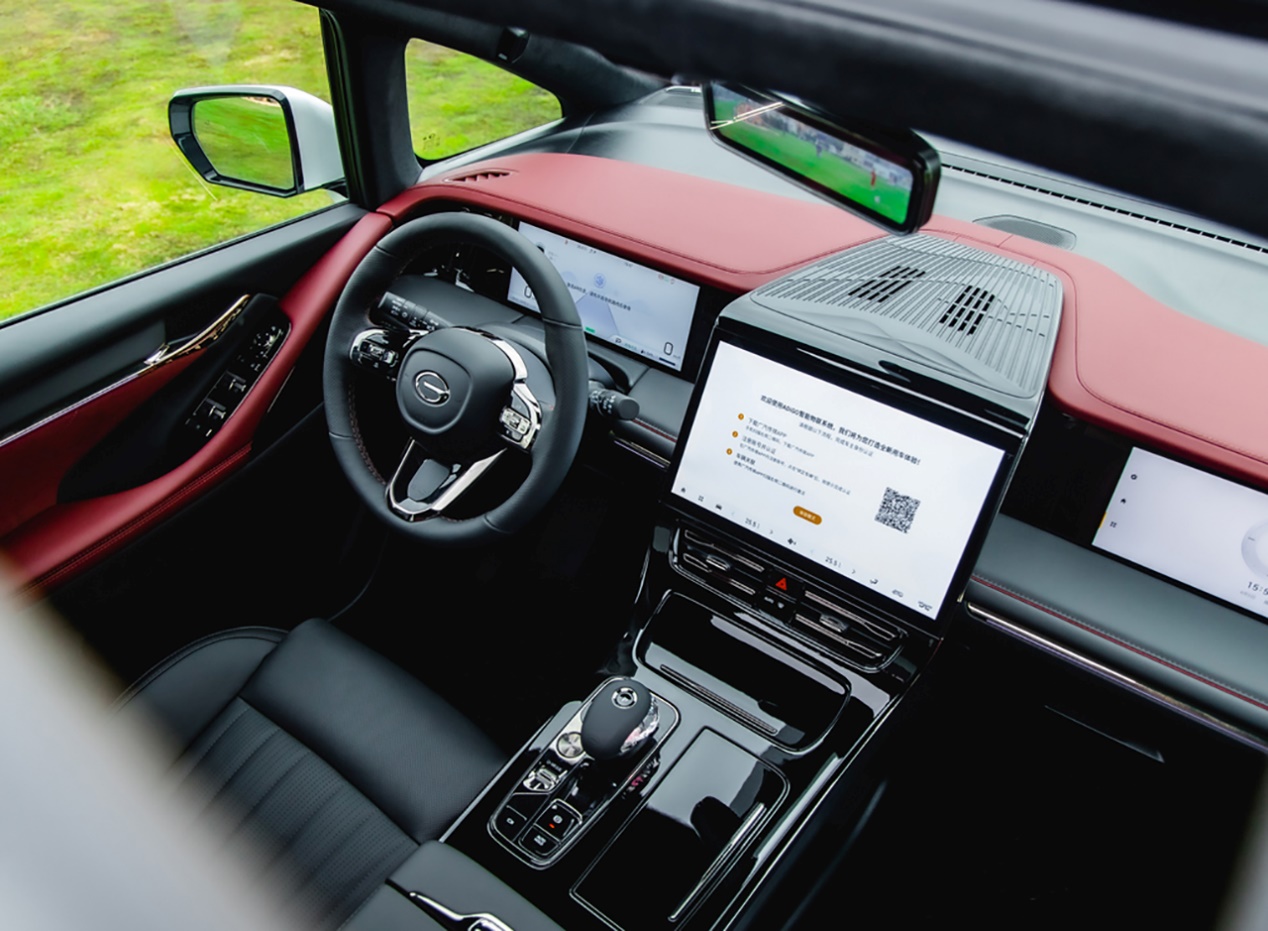 MPV也很卷啊 35万元价位几乎啥都有 广汽传祺E9对比腾势D9 DM-i_搜狐汽车_搜狐网