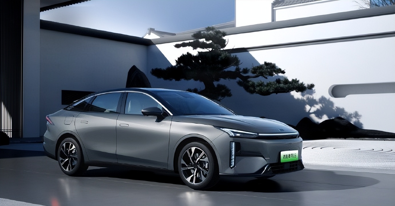 直击性能油耗痛点，新车银河L6反超老将秦PLUS DMI_搜狐汽车_搜狐网